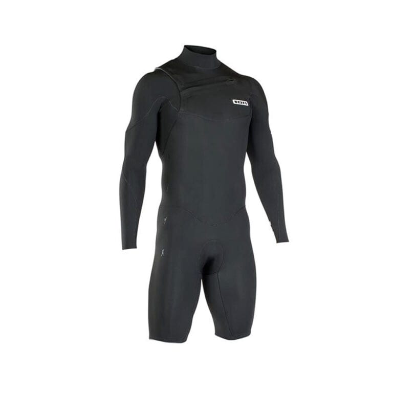 ION Onyx Core Shorty LS 2/2 FZ 2019 - KBL Sports