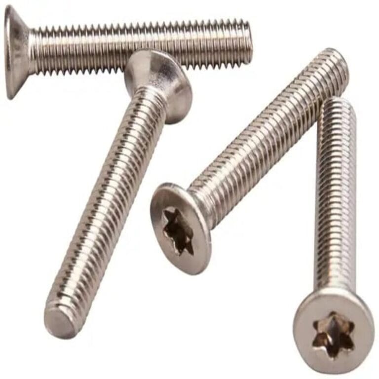 F-One M6 Screws - KBL Sports
